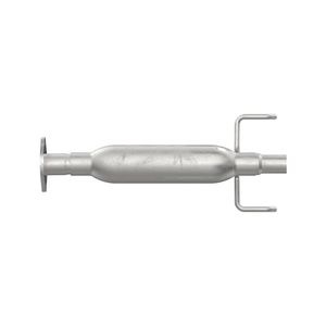Walker Exhaust Resonator and Pipe Assembly 21226