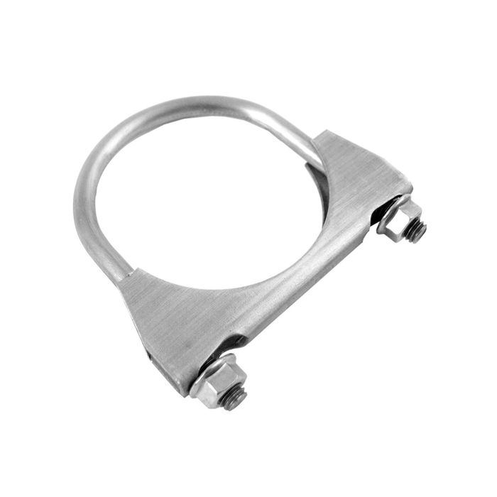 Walker Exhaust 1 3/4in U Bolt Exhaust Clamp