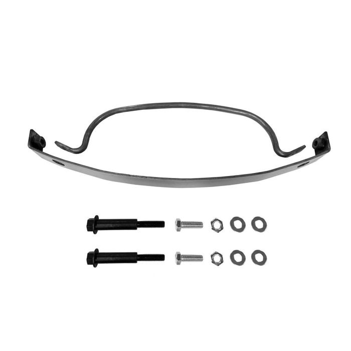 Nickson Exhaust Muffler Strap 35186