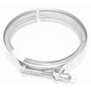 Walker Exhaust 4in V-Band Clamp