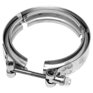 Walker Exhaust Clamp 35495