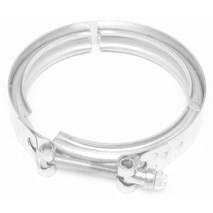 Walker Exhaust 4in V-Band Clamp