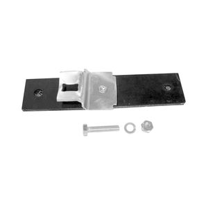 Walker Exhaust Hanger/Insulator 35625