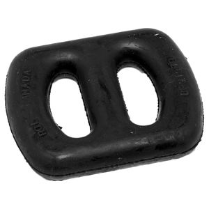 Walker Exhaust Black Insulator