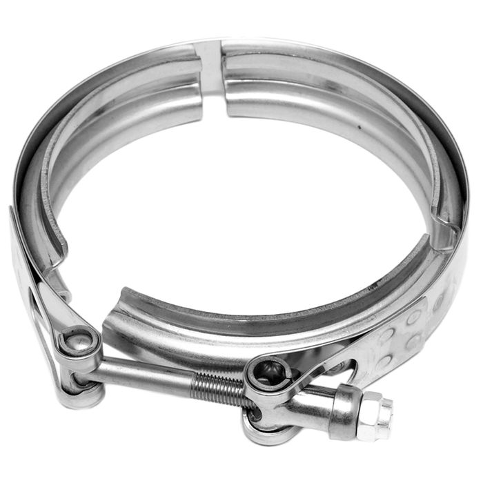 Walker Exhaust Heavy Duty 4in V Band Exhaust Clamp