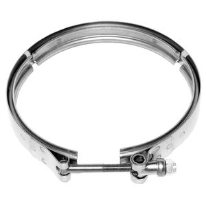 Walker Exhaust 4in V-Band Clamp