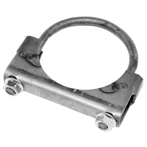 Walker Exhaust 3 1/2in U-Bolt Clamp