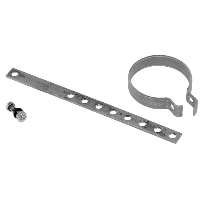 Walker Exhaust Heavy Duty 16in Length Exhaust System Hanger