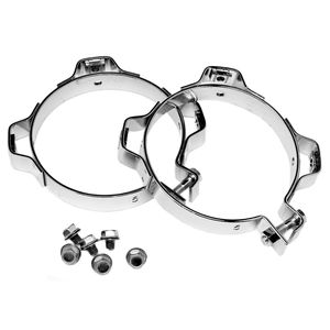 Walker Exhaust Walker Exhaust Heavy Duty Exhaust Clamp Kit 35885