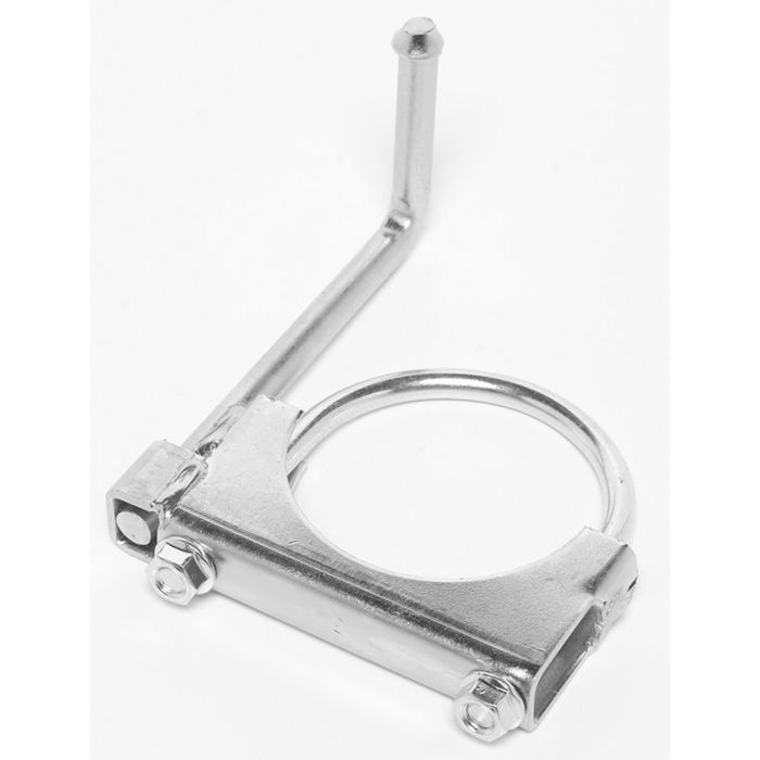 Walker Exhaust 3in U-Bolt Clamp