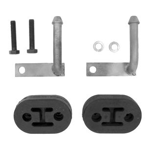 Walker Exhaust Steel Chrysler Exhaust Hanger