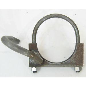 Walker 36318 Steel Exhaust Hanger