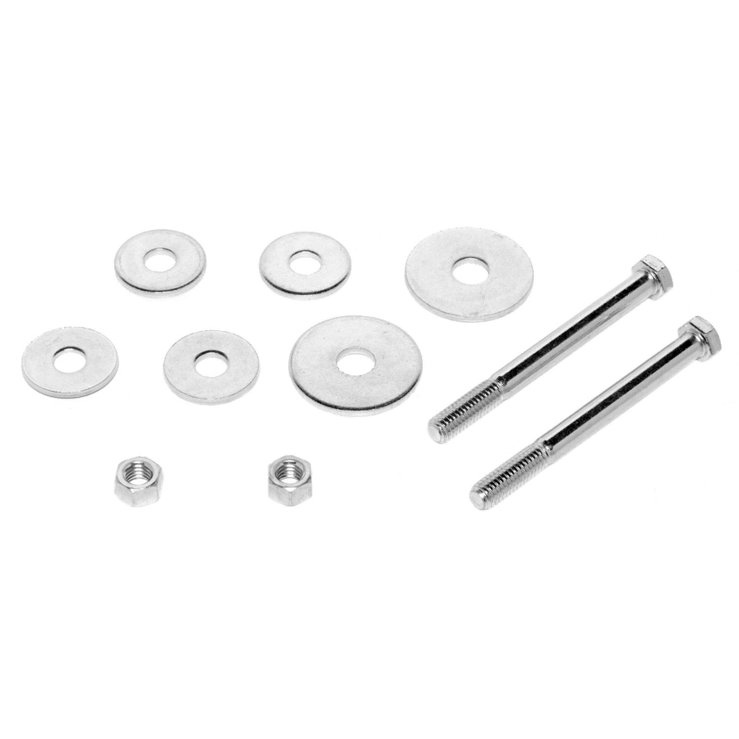Walker Exhaust Bolt Kit