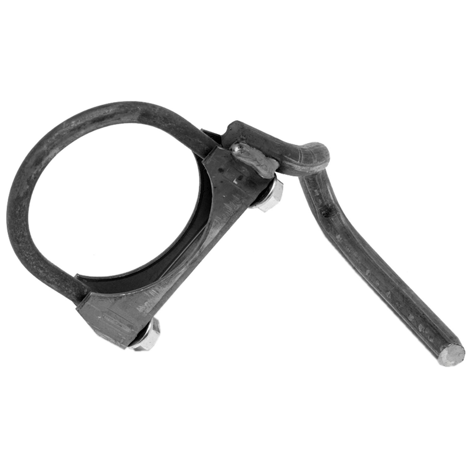 Walker Exhaust Hanger/Insulator 36379