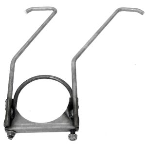 Walker 36413 Steel Ford Exhaust Hanger