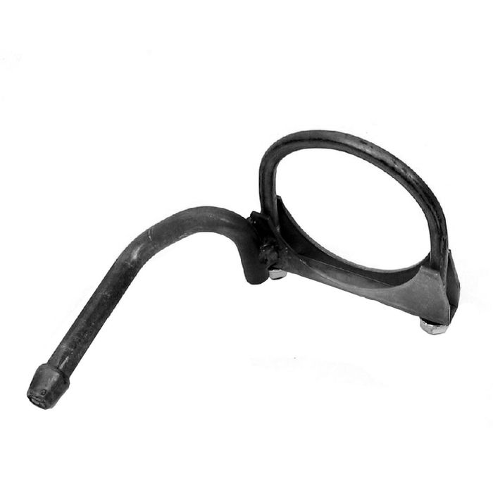 Walker Exhaust 3 1/4in Length Steel Hanger
