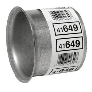 Walker Exhaust Exhaust Pipe Adapter / Connector - AutoZone