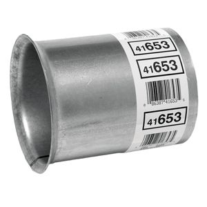 Walker Exhaust Exhaust Pipe Adapter / Connector - AutoZone