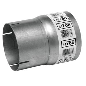 Walker Exhaust 5in Inlet x 4 1/2in Outlet Performance Exhaust Reducer