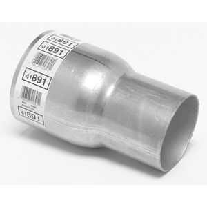 Walker Exhaust 41891 5in Inlet X 4in Outlet Performance Exhaust Reducer