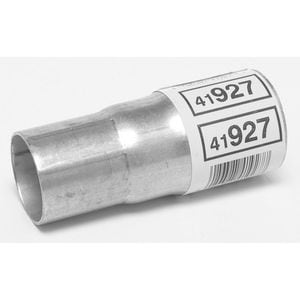 Walker Exhaust 1 3/4in Inlet x 1 1/2in Outlet Performance Exhaust Reducer