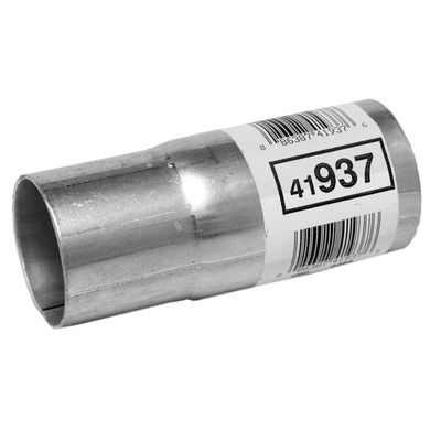 Walker Exhaust 2in Inlet x 1 3/4in Outlet Performance Exhaust Reducer