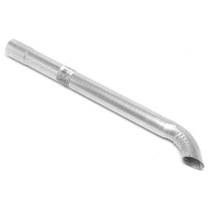 Walker Exhaust Tail Pipe 43676