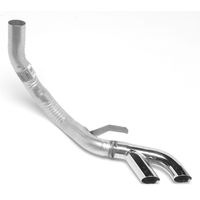 Camaro Exhaust Pipes - Best Exhaust Pipe for Chevy Camaro - Price $12.99+