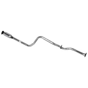 Walker Exhaust Resonator and Pipe Assembly 47748