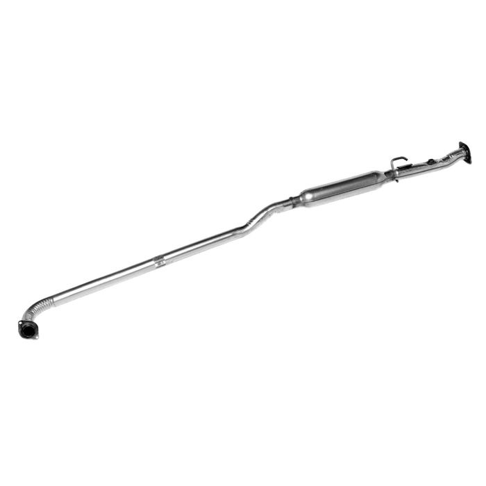 Walker Exhaust Resonator and Pipe Assembly 48319
