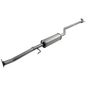 Walker Exhaust Resonator and Pipe Assembly 48349