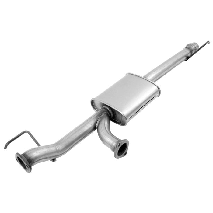 Walker Exhaust Resonator and Pipe Assembly 50459