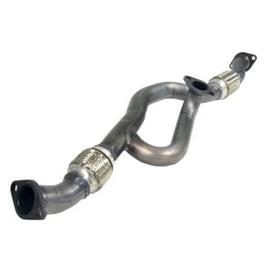 Walker Exhaust Y Pipe 50466