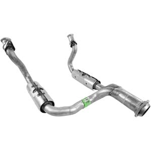 Walker Exhaust Ultra EPA Direct Fit Federal Catalytic Converter 50489