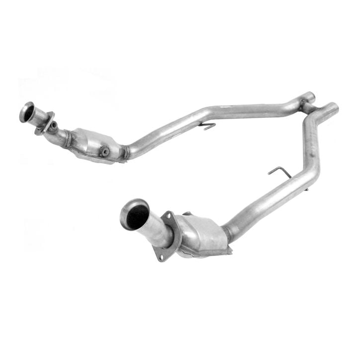 Walker Exhaust Ultra EPA Direct Fit Federal Catalytic Converter 50562