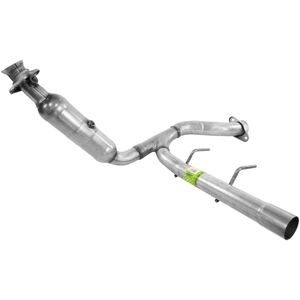 Walker Exhaust Ultra EPA Direct Fit Federal Catalytic Converter 50567