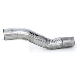Walker Exhaust Pipe 52298