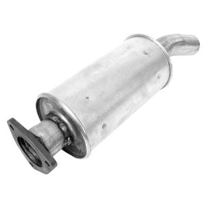 Walker Exhaust Resonator and Pipe Assembly 52438