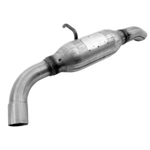Walker Exhaust Resonator and Pipe Assembly 52448