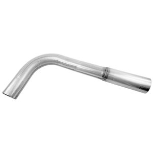 Walker Exhaust Tail Pipe 52538