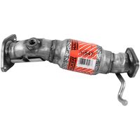 Sonata Exhaust Pipes - Best Exhaust Pipe for Hyundai Sonata