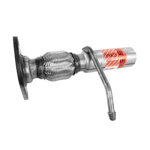 Walker Exhaust Pipe 52556