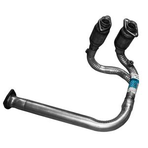 Walker Exhaust Ultra EPA Direct Fit Federal Catalytic Converter 53461