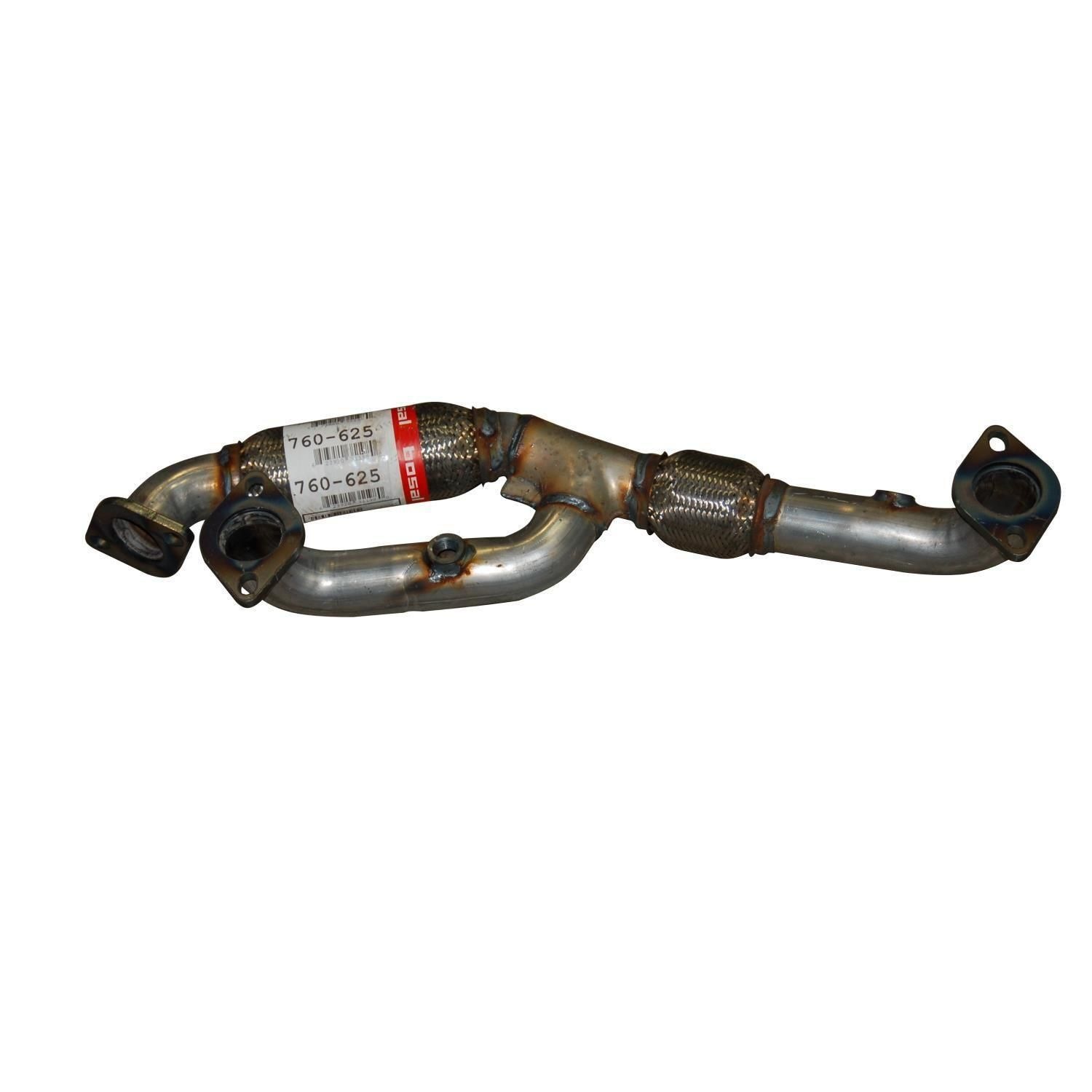 Walker Exhaust Pipe 53494MGF