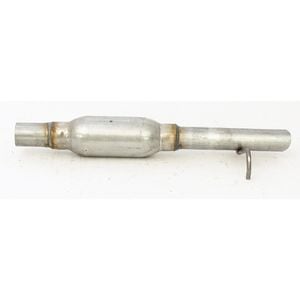 Walker Exhaust Resonator and Pipe Assembly 53601