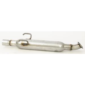 Walker Exhaust Resonator and Pipe Assembly 53606