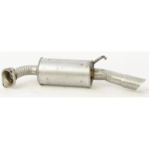 Walker Exhaust Resonator and Pipe Assembly 53617
