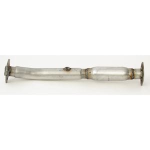 Walker Exhaust Resonator and Pipe Assembly 53666