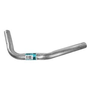 Walker Exhaust Tail Pipe 53899