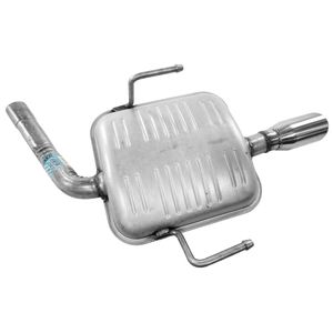 Walker Exhaust Resonator and Pipe Assembly 53910